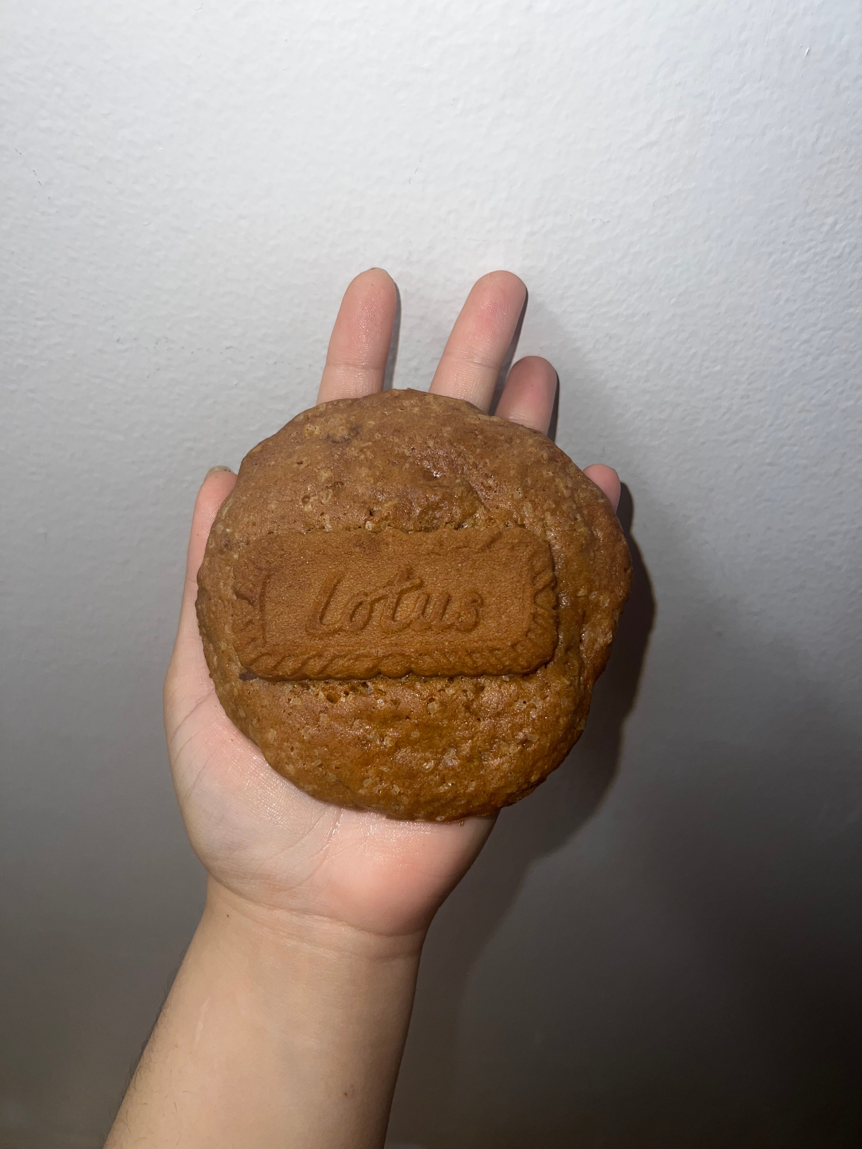 Triple Dulce Biscoff Dream Cookie – Angiesbakerymobile